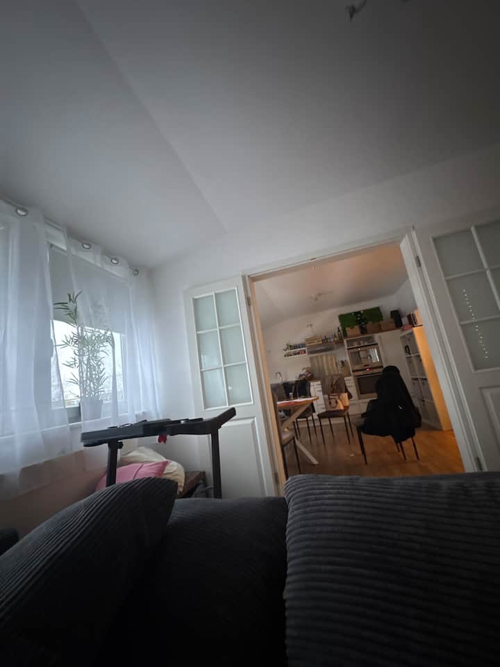 2 Zimmer Wohnung In Rastede Direkt Am Park - Rastede