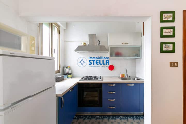 Casa Dante / Few Steps From The Beach - Jesolo