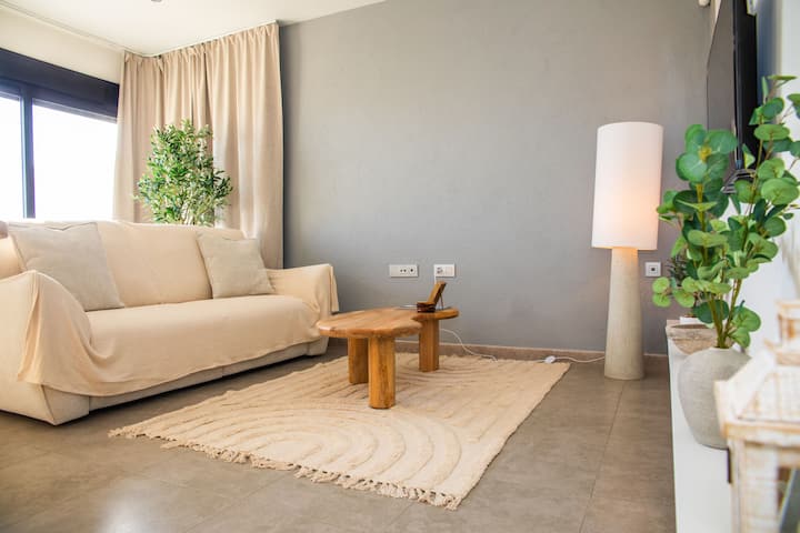 Angel Terrace & Rooftop, San Pedro Del Pinatar - San Pedro del Pinatar