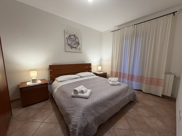 Casa Azzurra - Olbia