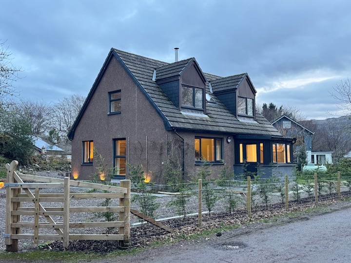 Studio Cottage - Oban