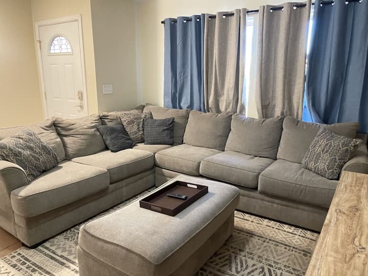 Casa Topaz - Hereford, AZ