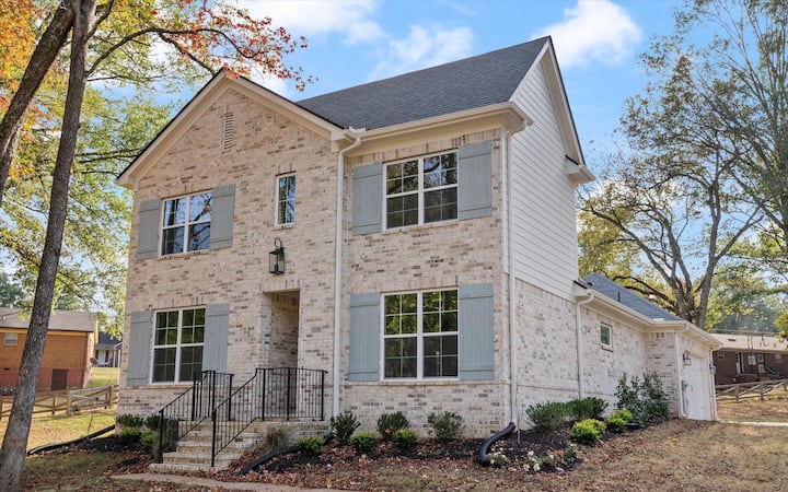 Comfortable Hide-a-way In Hernando! - Arkabutla Lake, MS