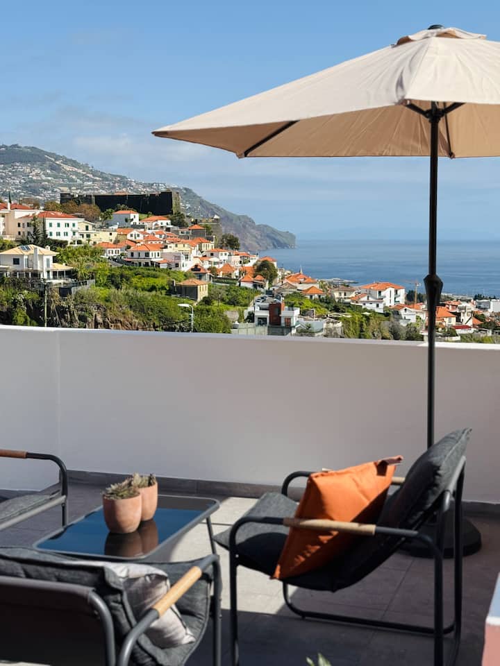 Horizon Madeira View - Funchal