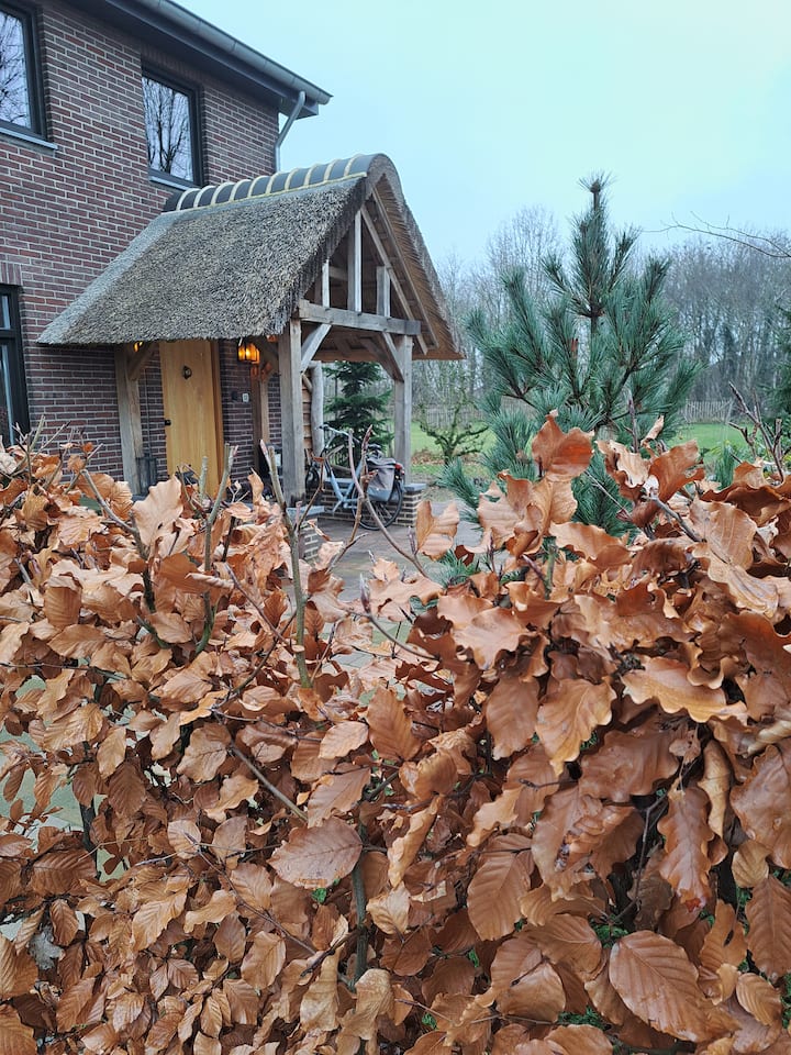 Limburg- Buitengoed 'De Fazant' - Weert