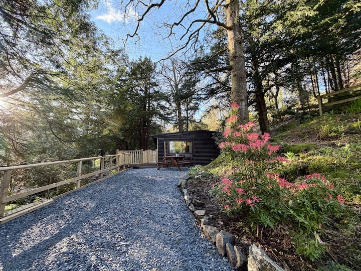 Cabin In The Lake District - Ambleside