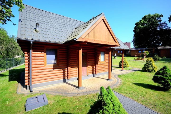 ŁOwiczanka - Międzyzdroje