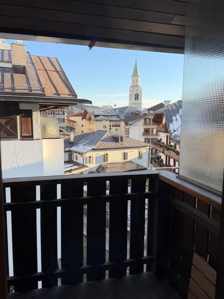 Ciasa 17 Corso Italia - San Vito di Cadore