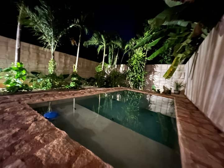 Family Home With Pool, Parking And Great Location - Valladolid