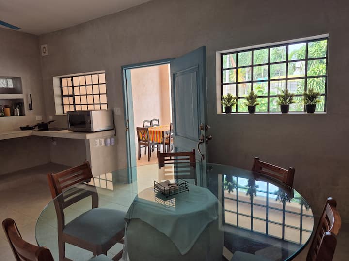 Family Home, Private Pool And Great Place - Valladolid