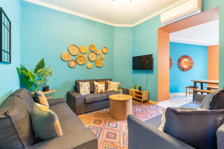 [New] Downtown Avenue 0e By Central Hill - Odivelas