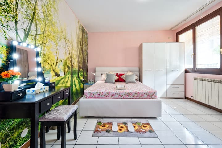 Villa Venezia - Mestre