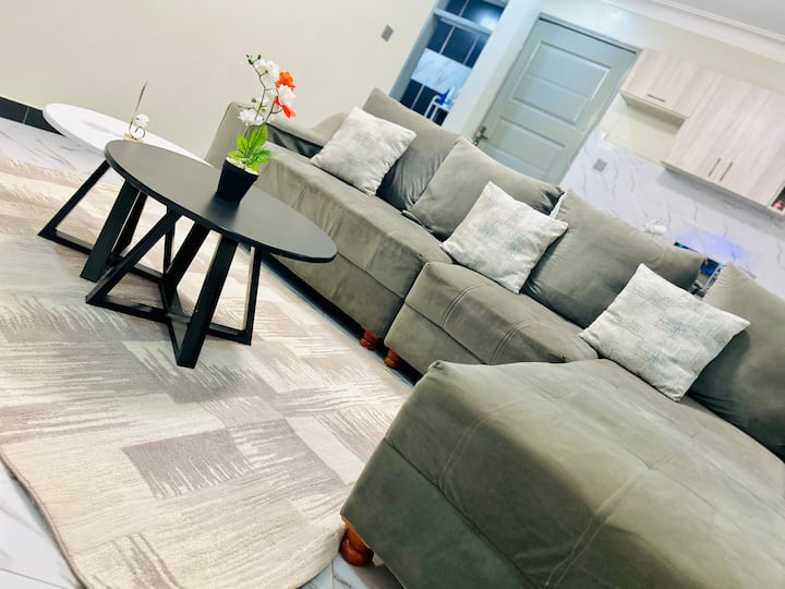 Homesweet Residence – Near Bahá’í Temple, Kampala - Kampala