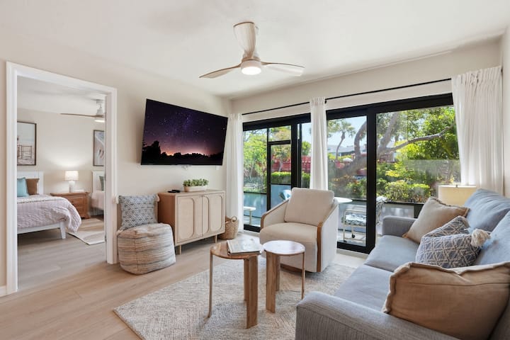 B-114 -Totally Remodeled With Walk Out Lanai - Naples, FL