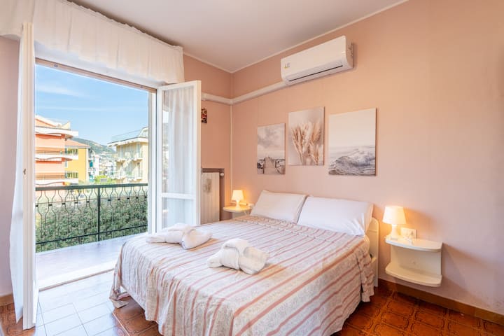 Pietra Ligure, Free Parking +Wi-fi+ac - Pietra Ligure