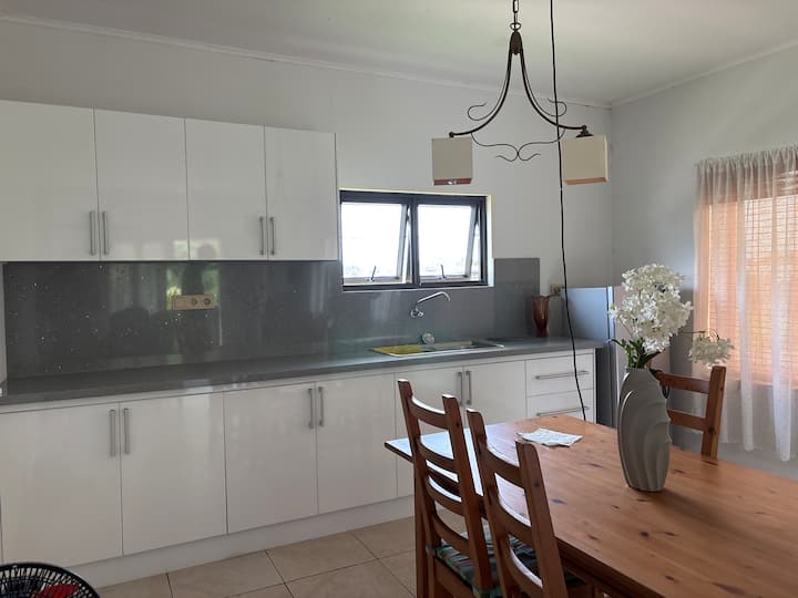 Huis Te Lelydorp - Suriname