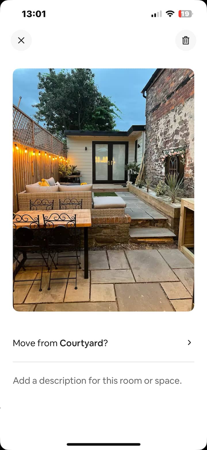 Luxury Private Annexe In Historic Caerleon Village - Newport