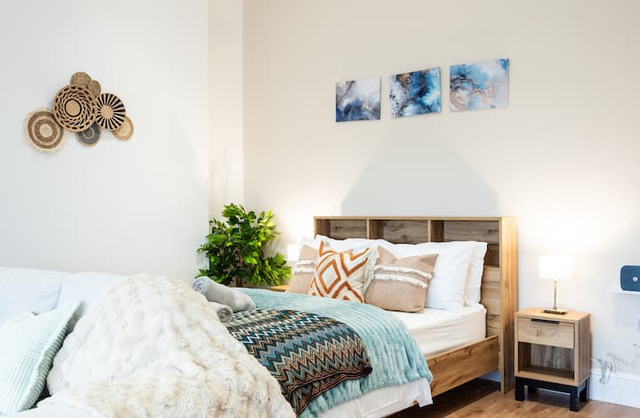 Glan Neigr Apart-hotel By Guestz - Rhosneigr