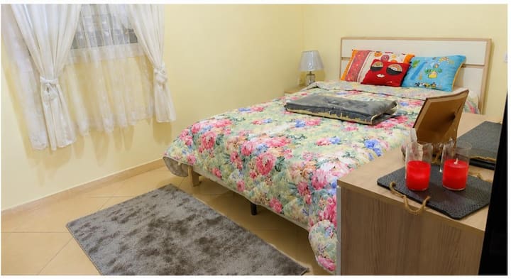 Acinate House - Safi