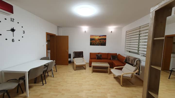 Happy  Corner - Varaždin