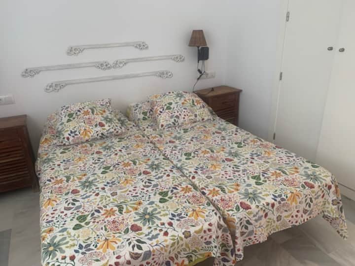 Urb Retama Golf En Novo Sancti Petri - Novo Sancti Petri