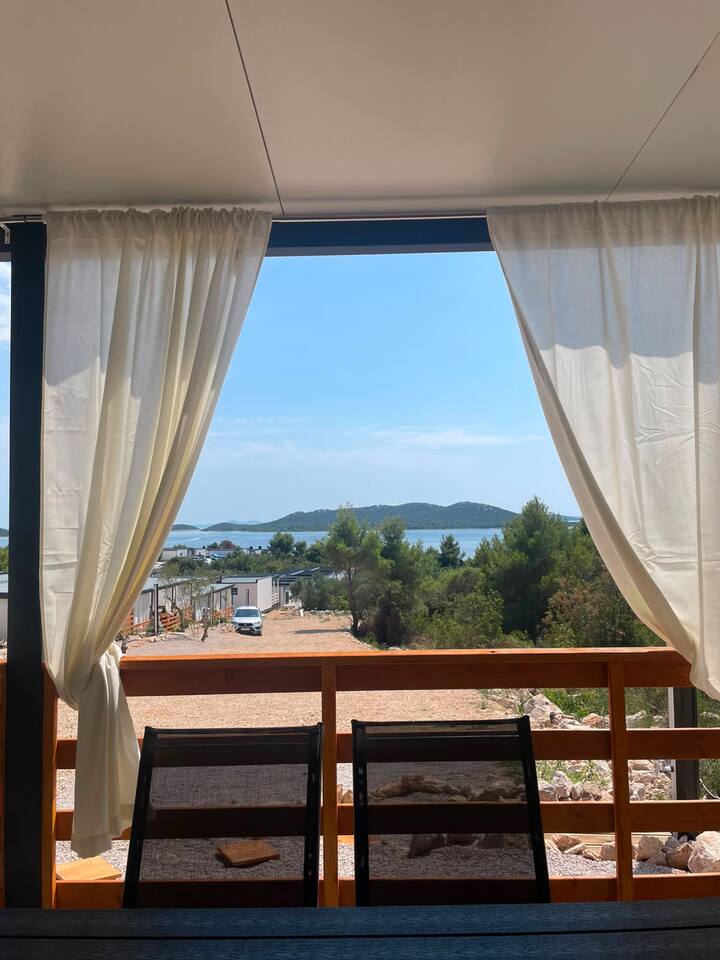 Green Standard 1 - Biograd na Moru