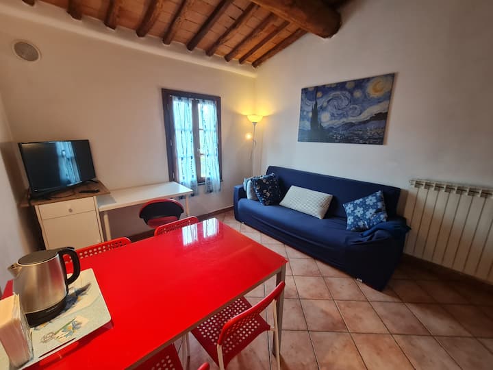 Exploring Tuscany - Montecatini Terme