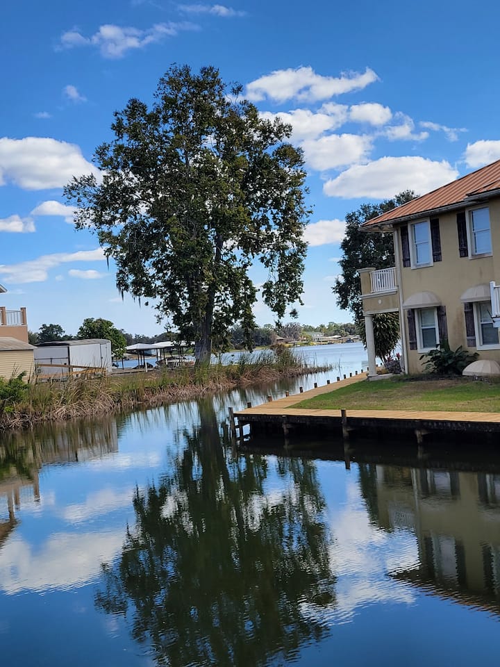 Brand New Modern Home | Lake June Access - Lake Placid, FL