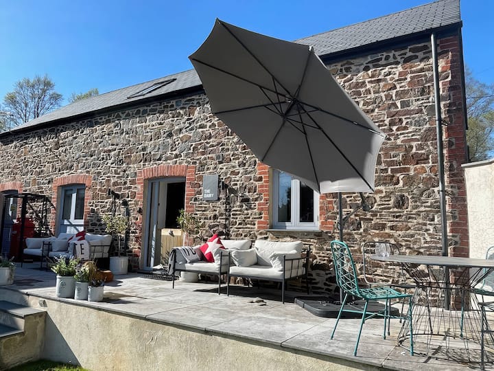 The Dairy - Bude