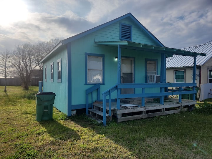 Little Blue - Freeport, TX