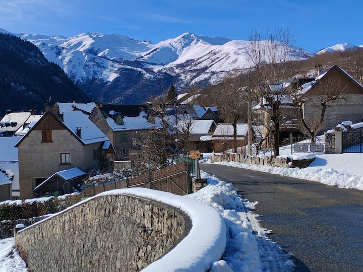 Les Nids Pyrénéens - Bagnères-de-Luchon