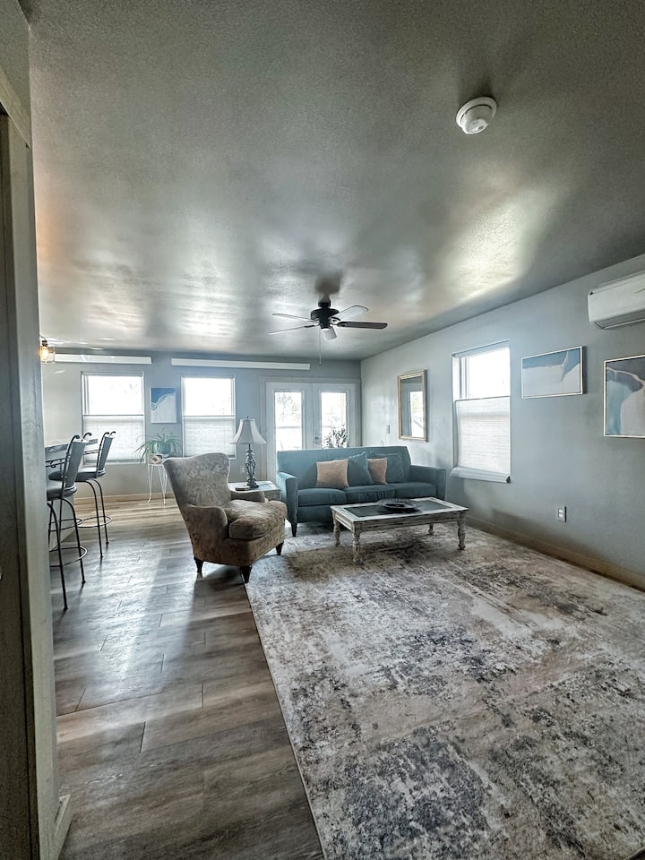 Loft Apartment In Dayton - Wyoming