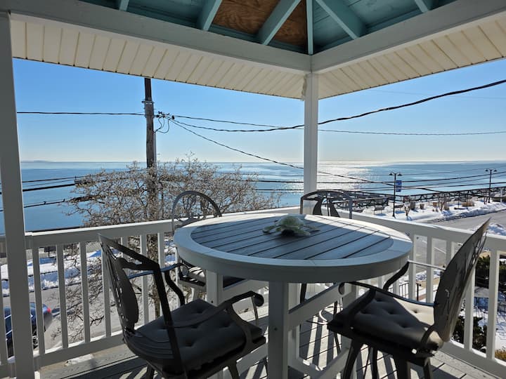 Heron's Rest - North Beach, MD