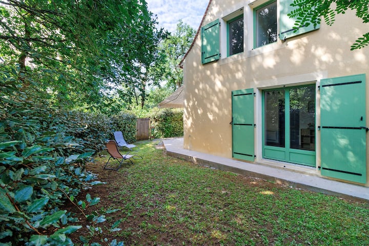 Maisonnette Proche Sarlat-la-canéda - Carsac-Aillac