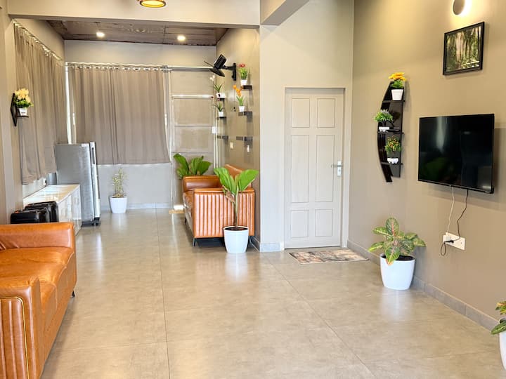 Valensa Lake View - Kerala