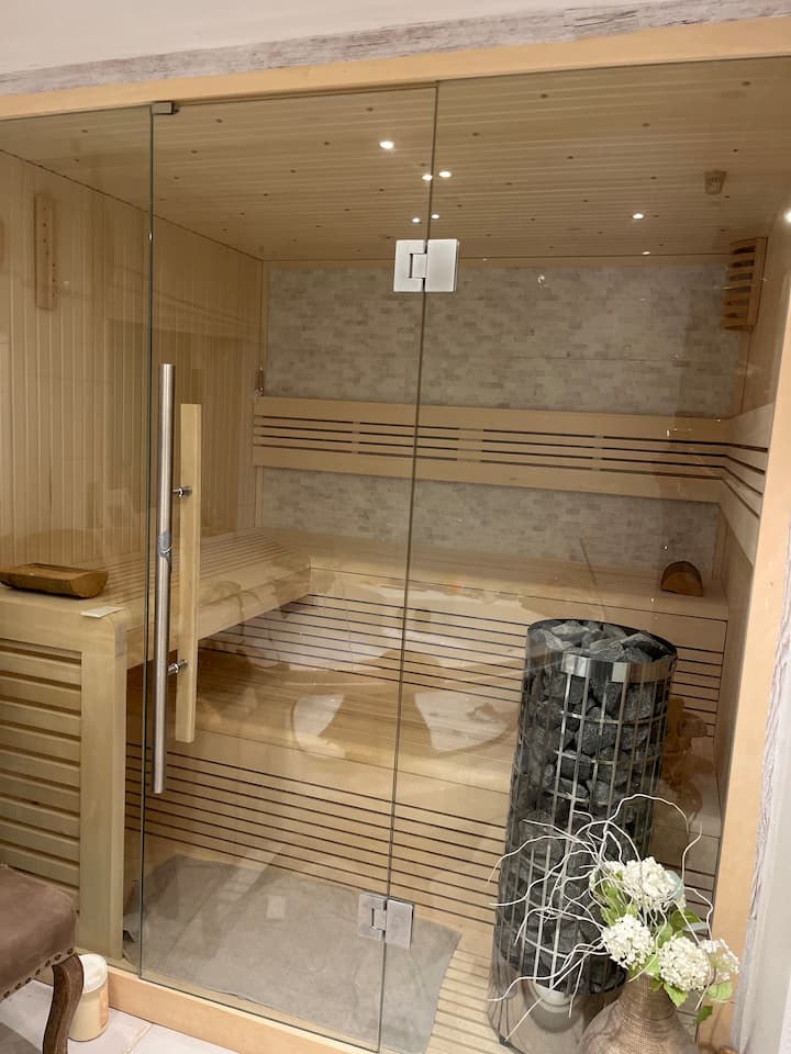 Schöne 2 Zimmer Wohnung Nähe Messe Riem - Munich