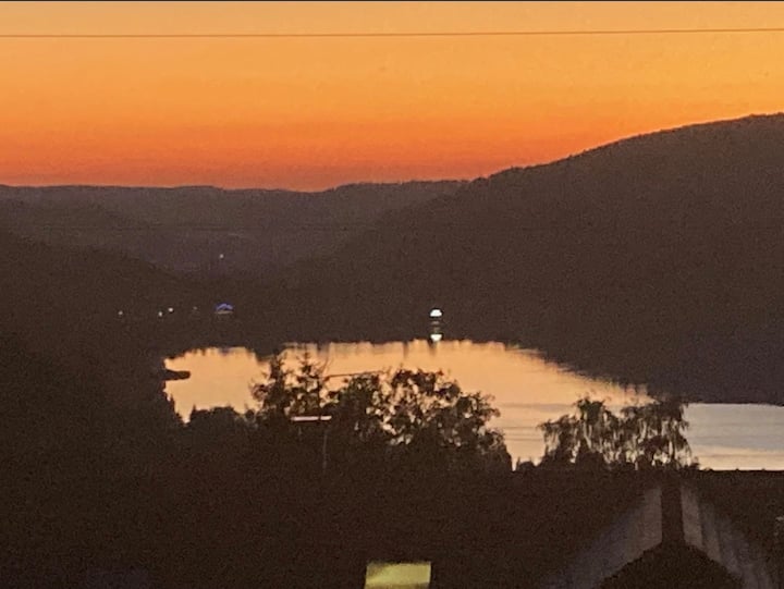 Le Chichoune, Nid Panoramique Avec Terrasse - Gérardmer