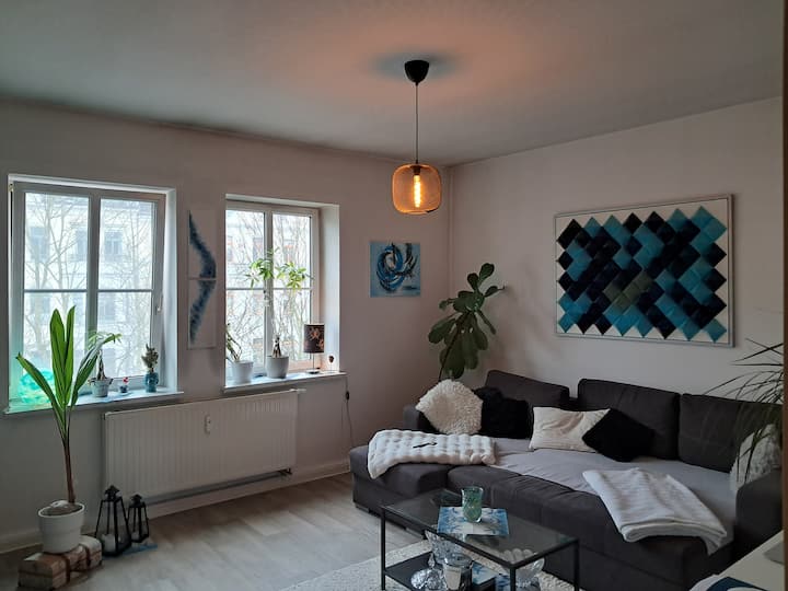 Oh Wie Schön Ist Chemnitz! - Chemnitz