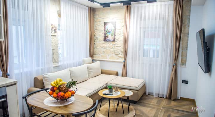 Mhouse Apartments - Apartment 1 - Mostar