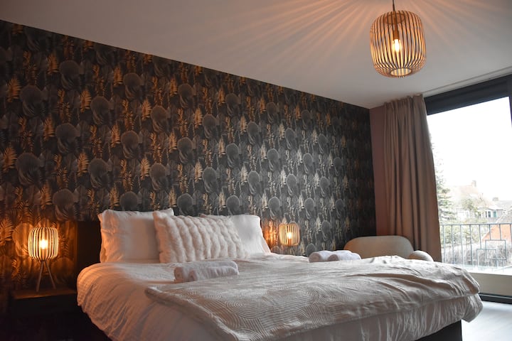 Bed & Bresjes - Breskens