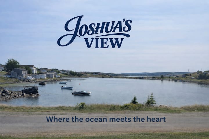 Joshua's View - Bonavista
