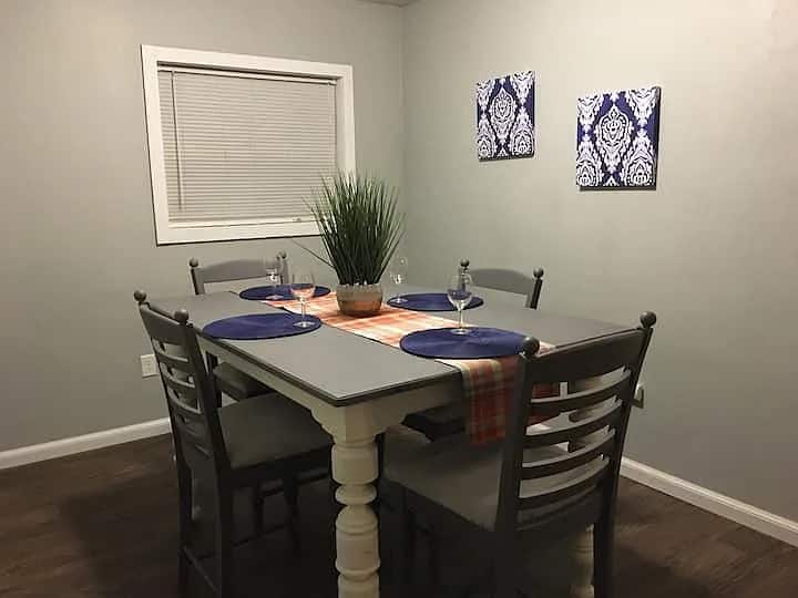 One Bedroom - Walking Distance To Osu - Stillwater, OK