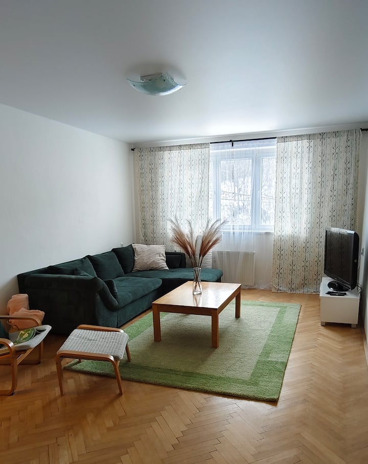 Happy Place Vary - Karlowe Wary