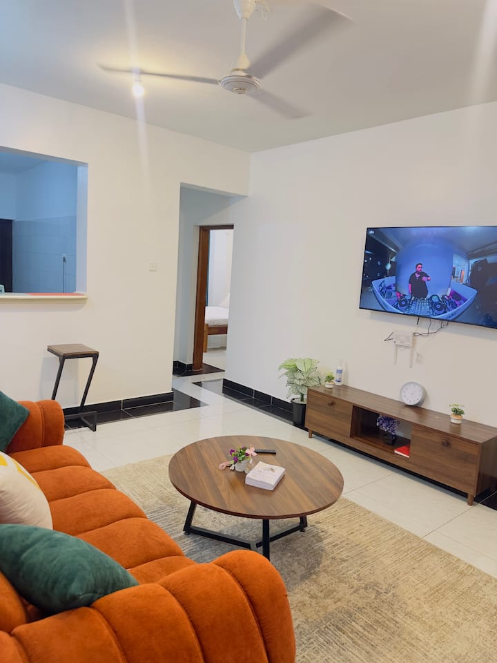 Diani Beach Mordern 1bdr Apartment - Diani Beach