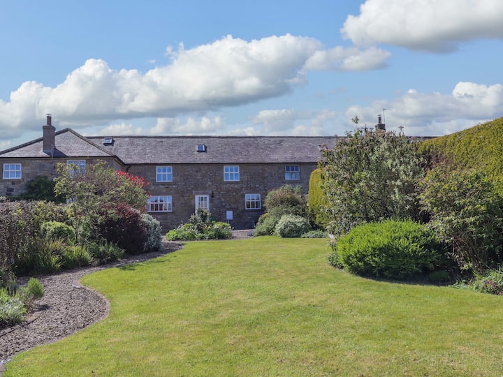 3 Christon Bank Mews - Craster