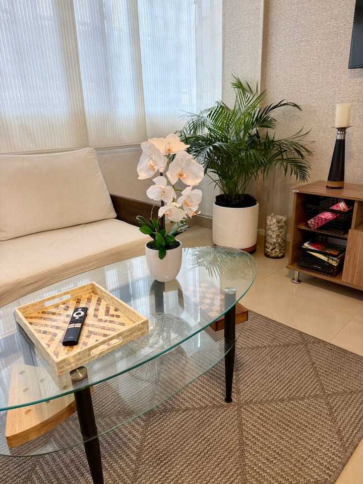 5 Minutes From The Best Malls & Hospitals: 3 Rooms - Barranquilla