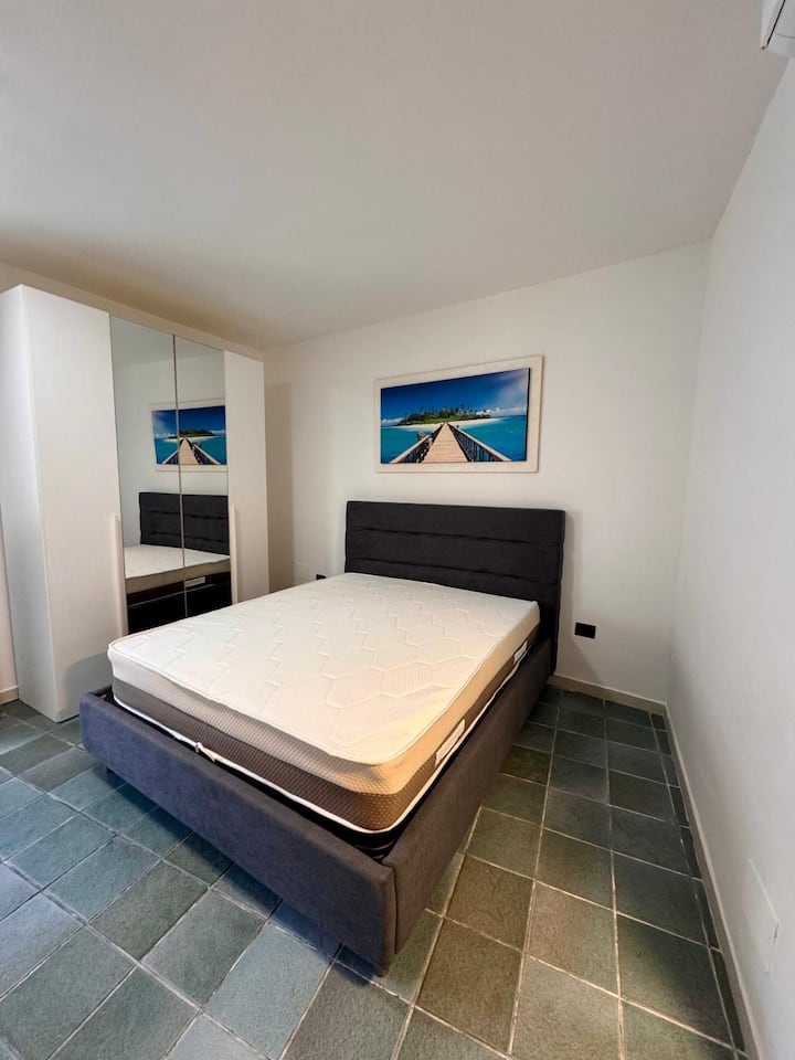 Ermes Sea - Pozzuoli