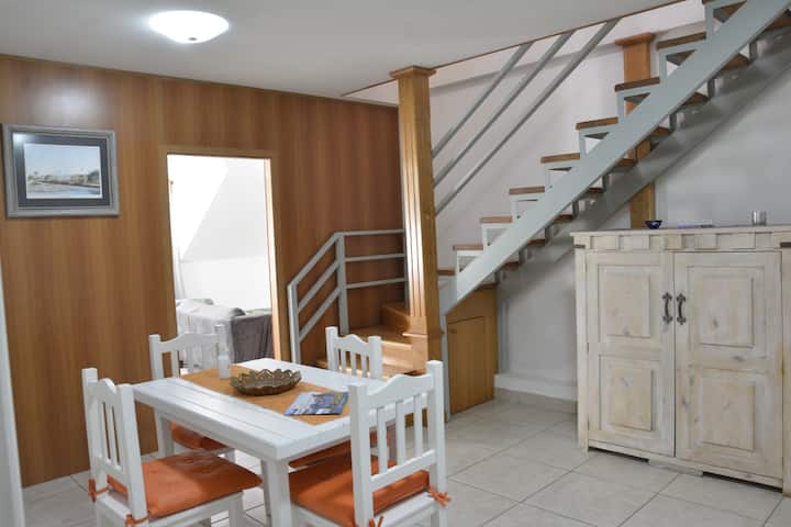 Las Rosas 1 - Ushuaia