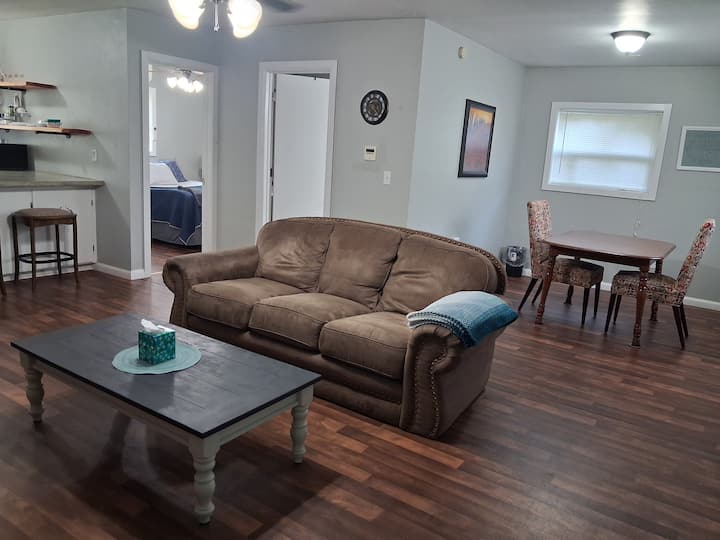 Walk To Osu Football | Cozy 1br Near Boone Pickens - 스틸워터