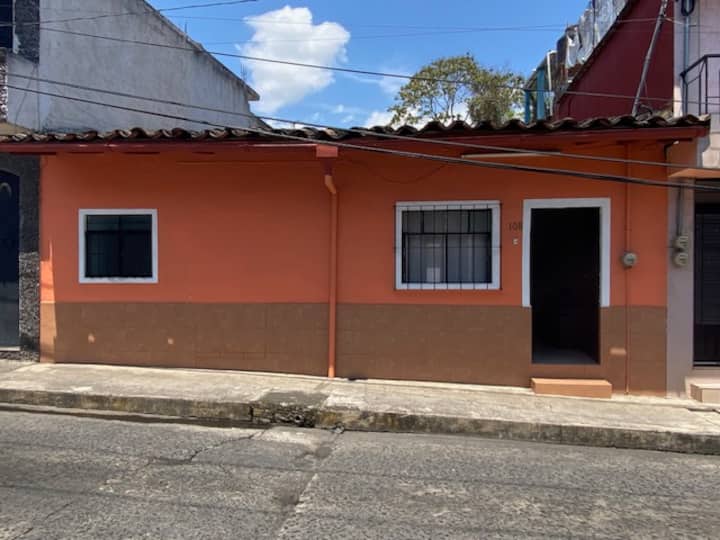 Casa Coatepecana Tradicional - Xico